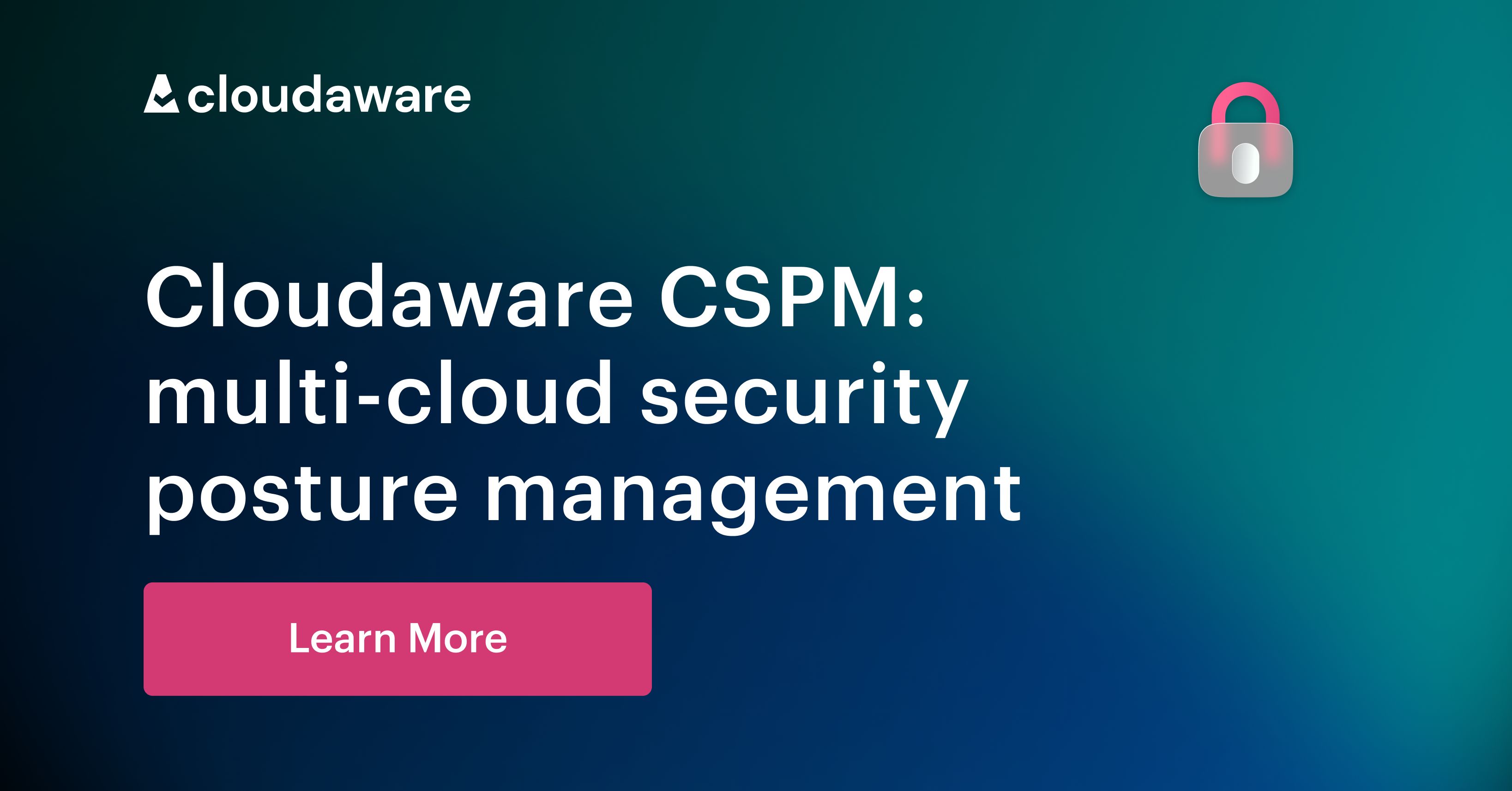 Multi Cloud Security Posture Management (CSPM) Beyond AWS Config