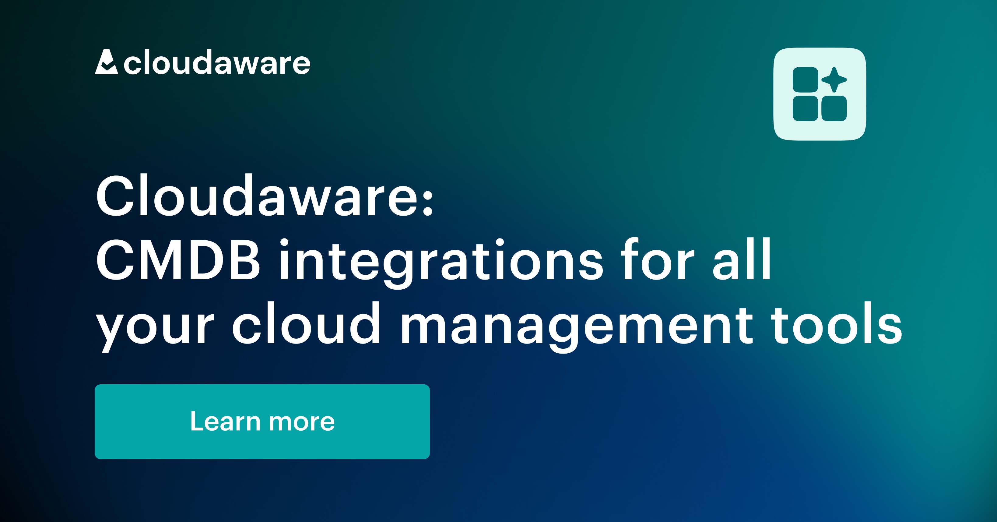 Multi Cloud Management Platforms | CMDB | FinOps | SecOps