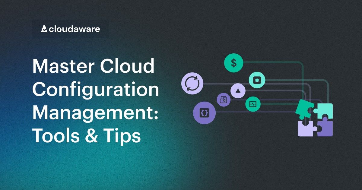 5 Real Fixes for Cloud Configuration Management from ITAM pros