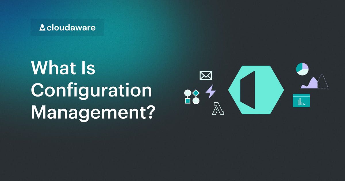 What Is Configuration Management? Definition. Processes. Examples