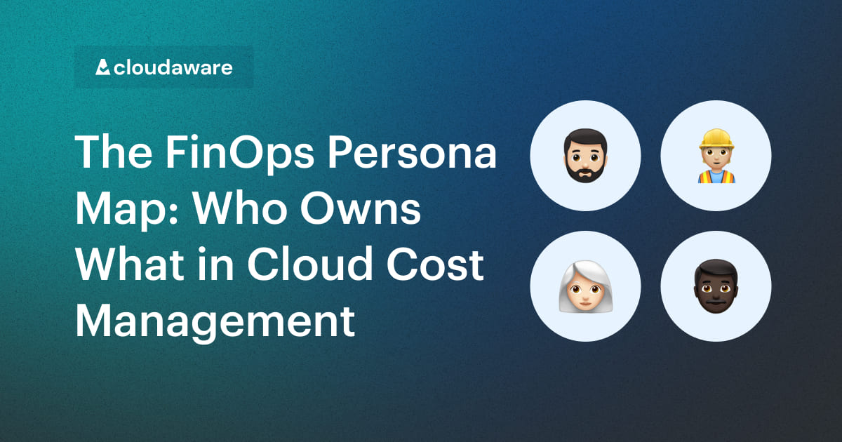 FinOps Personas: Roles, RACI, and KPIs for Real Teams