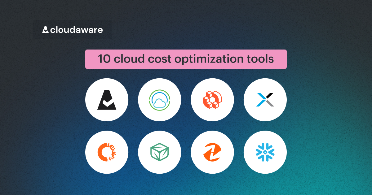 10 Cloud Cost Optimization Tools That Actually Reduce the Bill