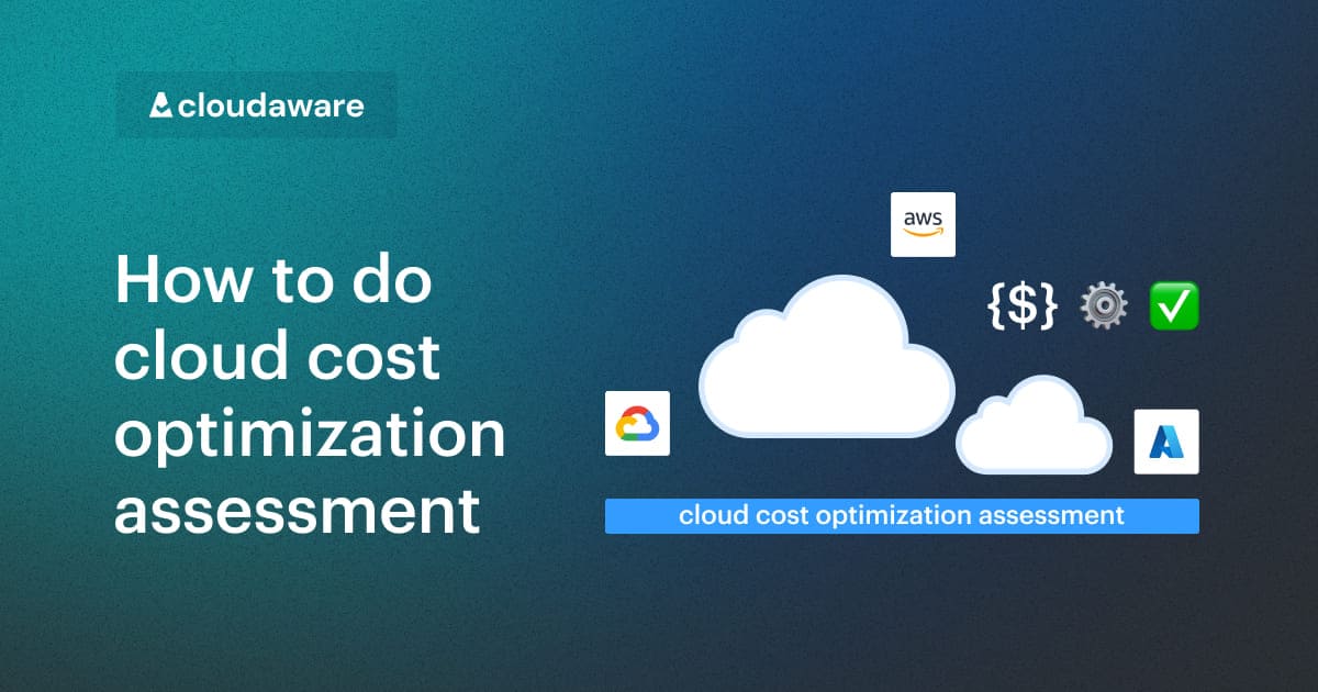 Multi-Cloud Cost Optimization Assessment Playbook